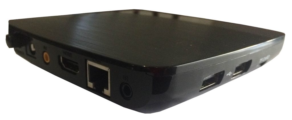 IPTV Set Top Boxes – Kristal Electronics